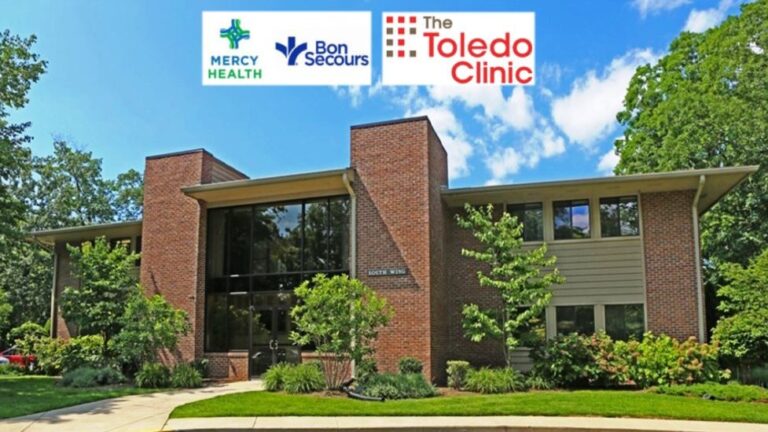 Executive Medical Complex - Cooper Commercial Investment Group